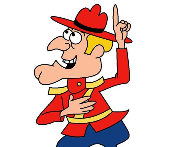 Dress Like Dudley Do-Right Costume | Halloween and Cosplay Guides