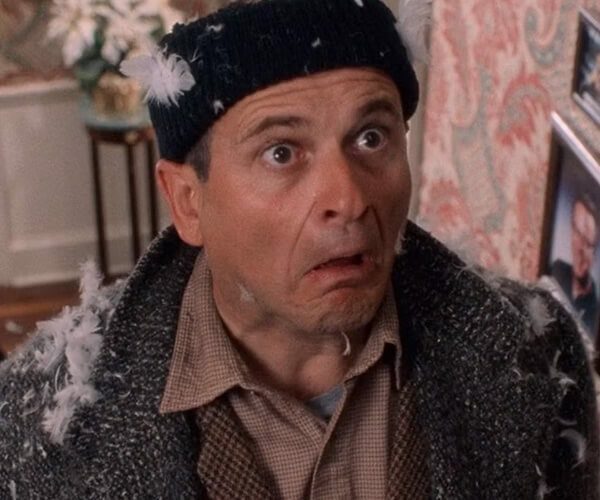 Home Alone Costume and DIY Cosplay Ideas | Costume Wall