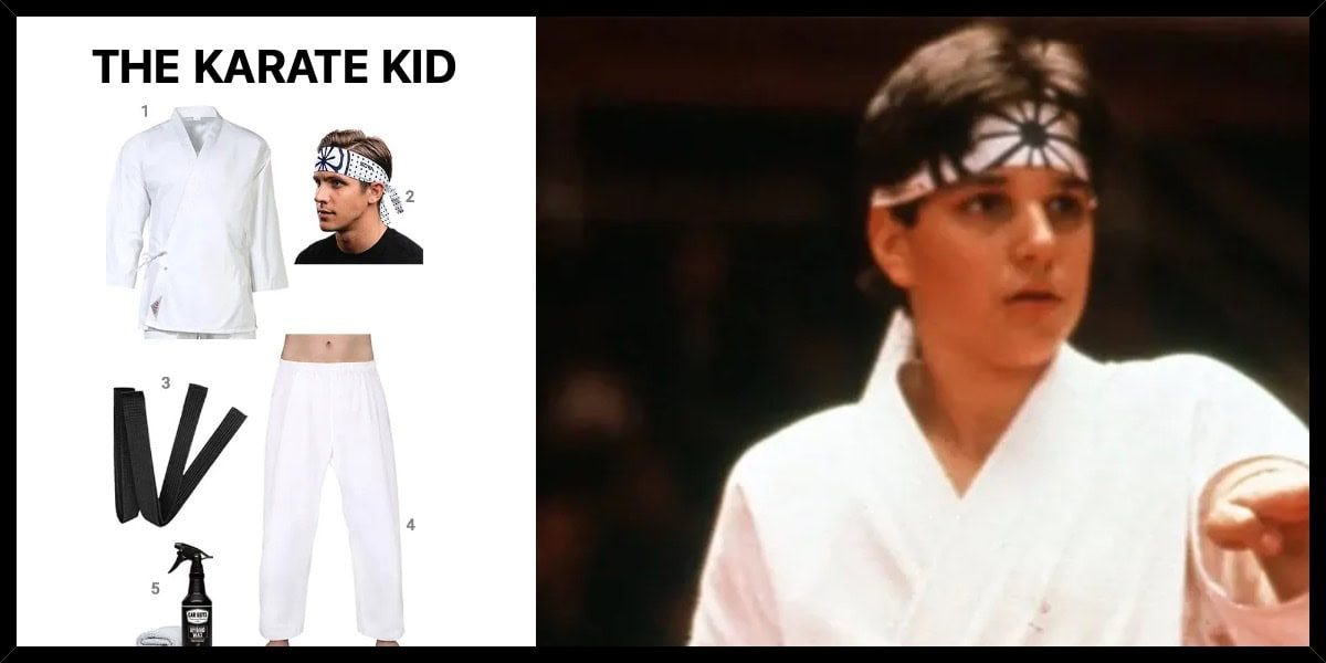 Costume Wall | Costume Ideas and Cosplay Guides