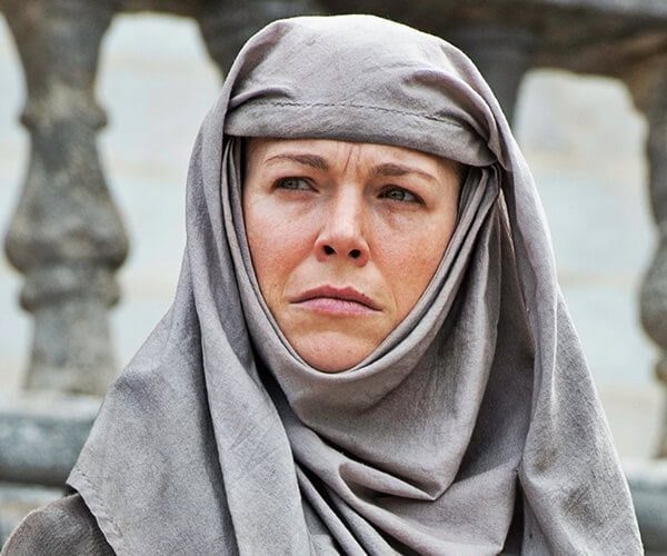 Septa Unella Memes The 'Shame, Shame' Nun Speaks!