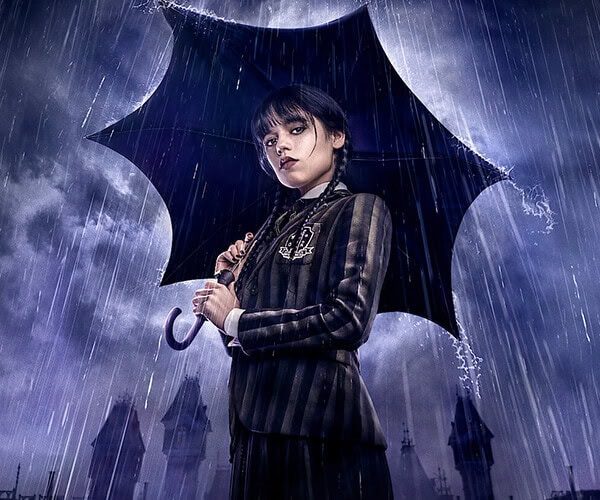 Netflix Costume and Cosplay Ideas | Costume Wall