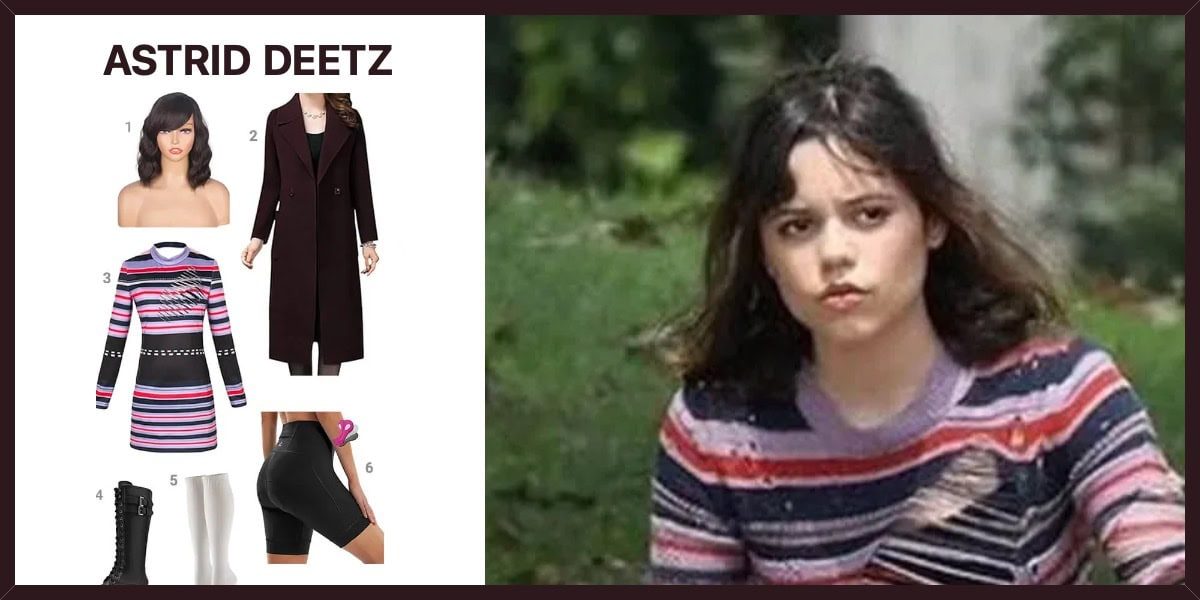 Costume Wall | Costume Ideas and Cosplay Guides