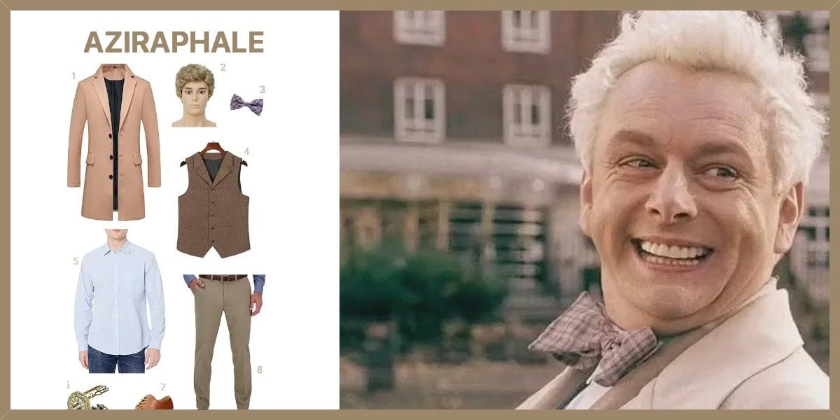 Costume Wall | Costume Ideas and Cosplay Guides