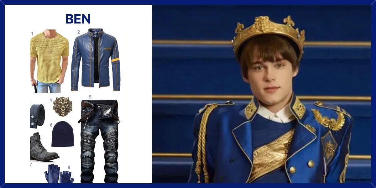 Costume Wall | Costume Ideas and Cosplay Guides