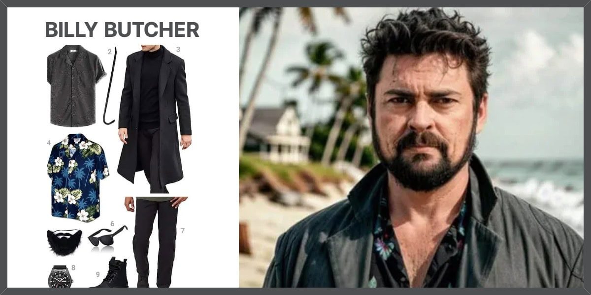 Costume Wall | Costume Ideas and Cosplay Guides