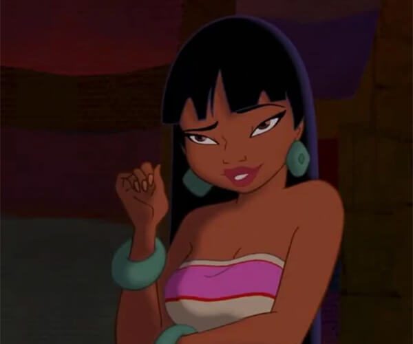 2000s Costumes | Costume Wall