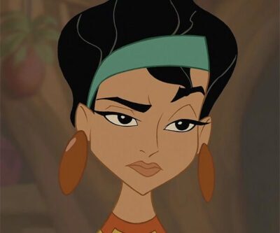 Dress Like Chel Costume | Halloween and Cosplay Guides