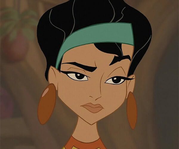 Dress Like Chicha Costume | Halloween and Cosplay Guides