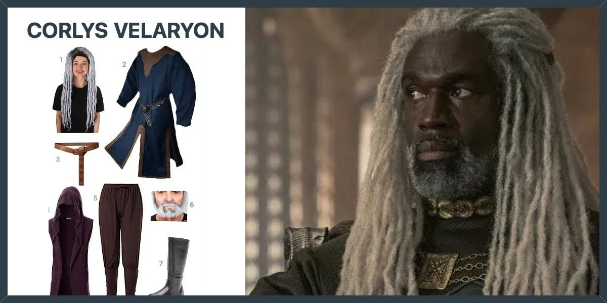 Costume Wall | Costume Ideas and Cosplay Guides