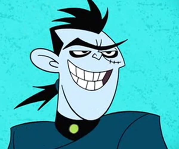 Villain Costumes | Costume Wall