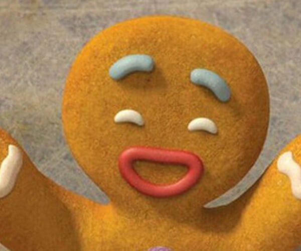 Dress Like Gingy Costume | Halloween and Cosplay Guides