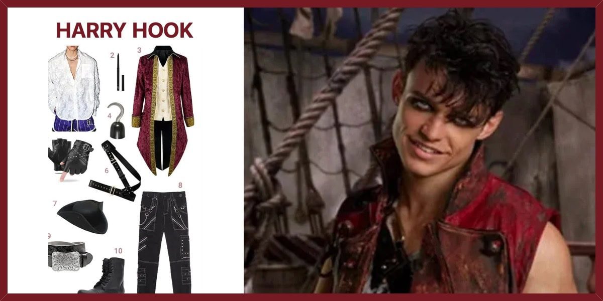 Costume Wall | Costume Ideas and Cosplay Guides