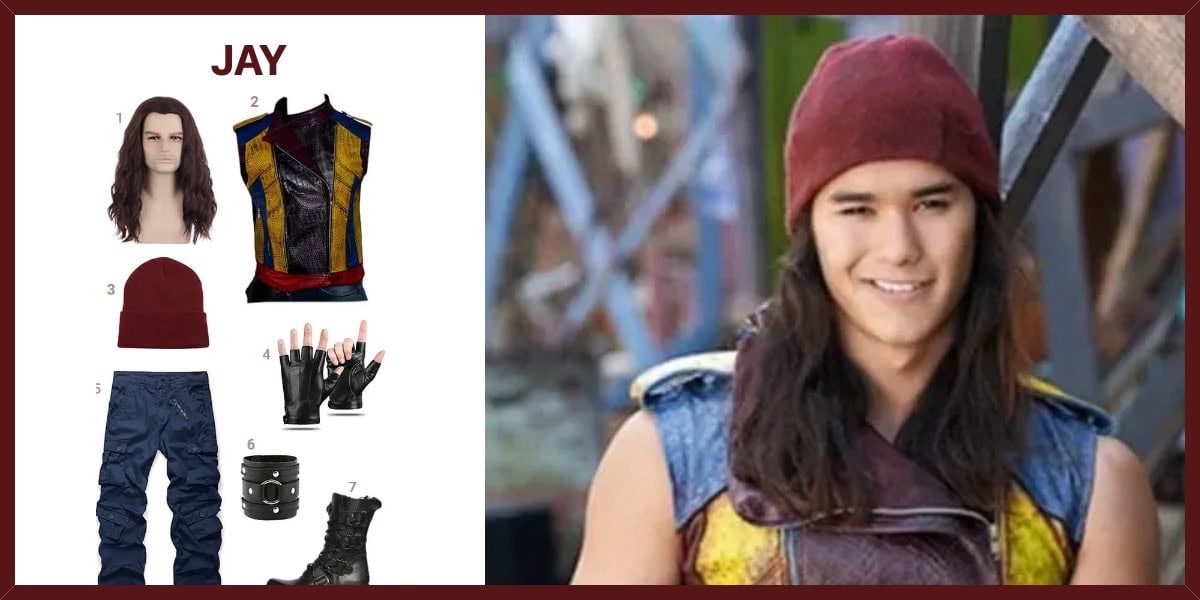 Costume Wall | Costume Ideas and Cosplay Guides