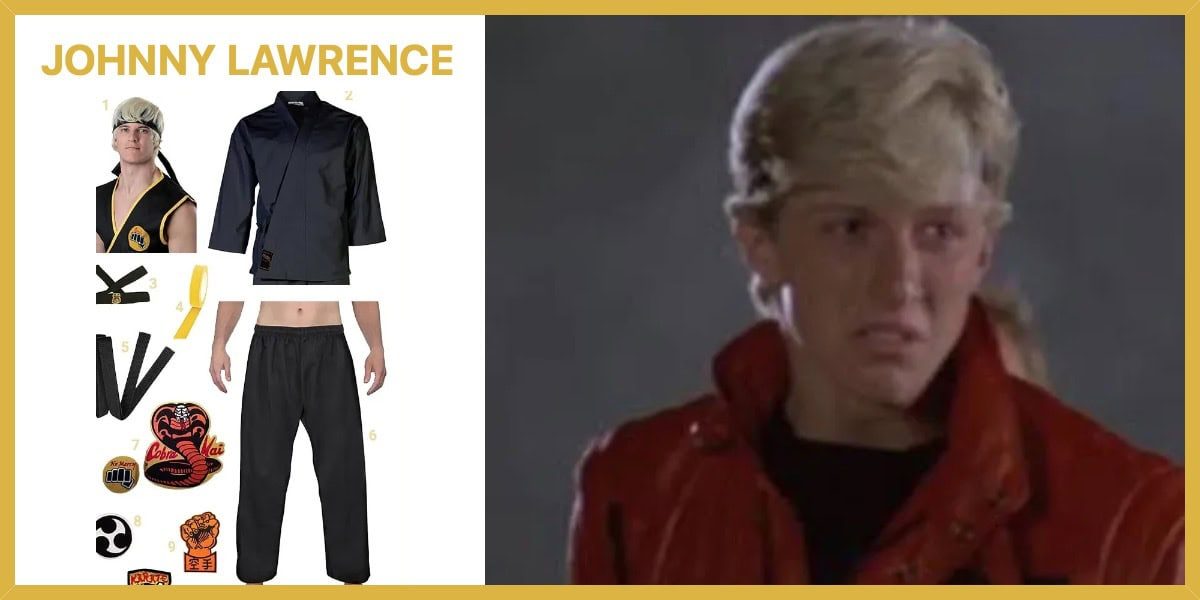 Costume Wall | Costume Ideas and Cosplay Guides