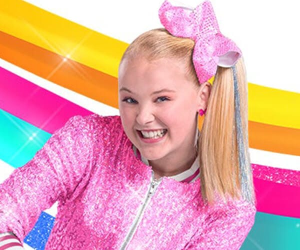 Dress Like JoJo Siwa Costume | Halloween and Cosplay Guides