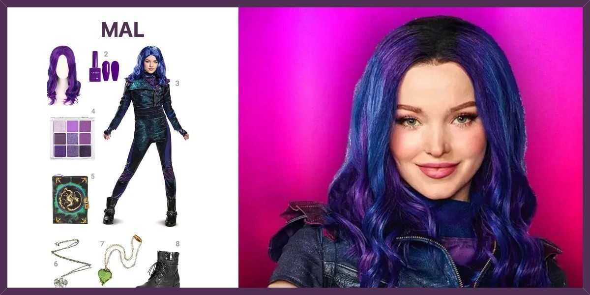 Costume Wall | Costume Ideas and Cosplay Guides