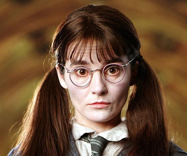 Dress Like Moaning Myrtle Costume | Halloween and Cosplay Guides