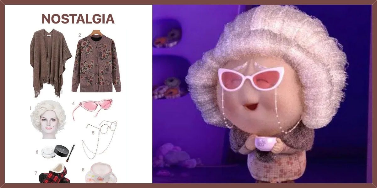 Costume Wall | Costume Ideas and Cosplay Guides