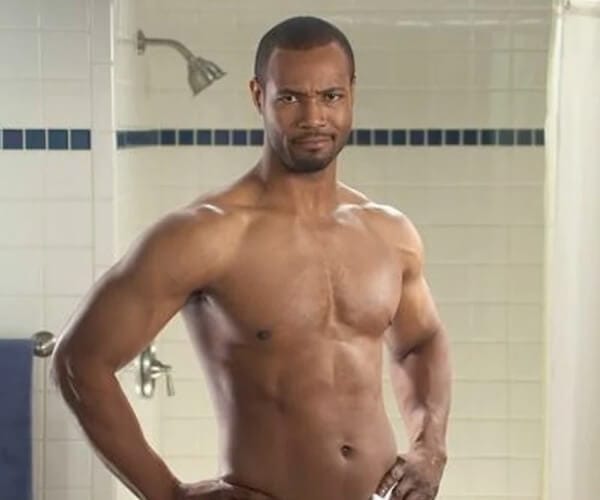 Dress Like Old Spice Guy Costume | Halloween and Cosplay Guides