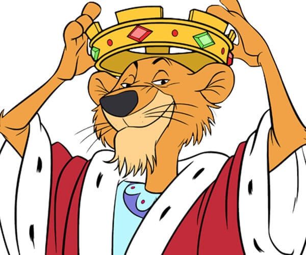 Dress Like Prince John Costume | Halloween and Cosplay Guides