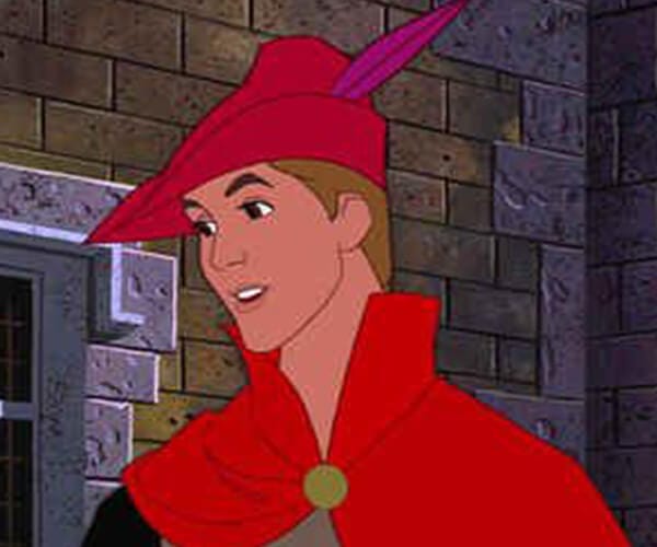 Dress Like Prince Philip Costume | Halloween and Cosplay Guides