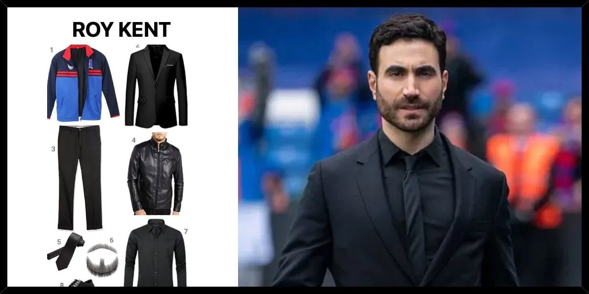 Costume Wall | Costume Ideas and Cosplay Guides