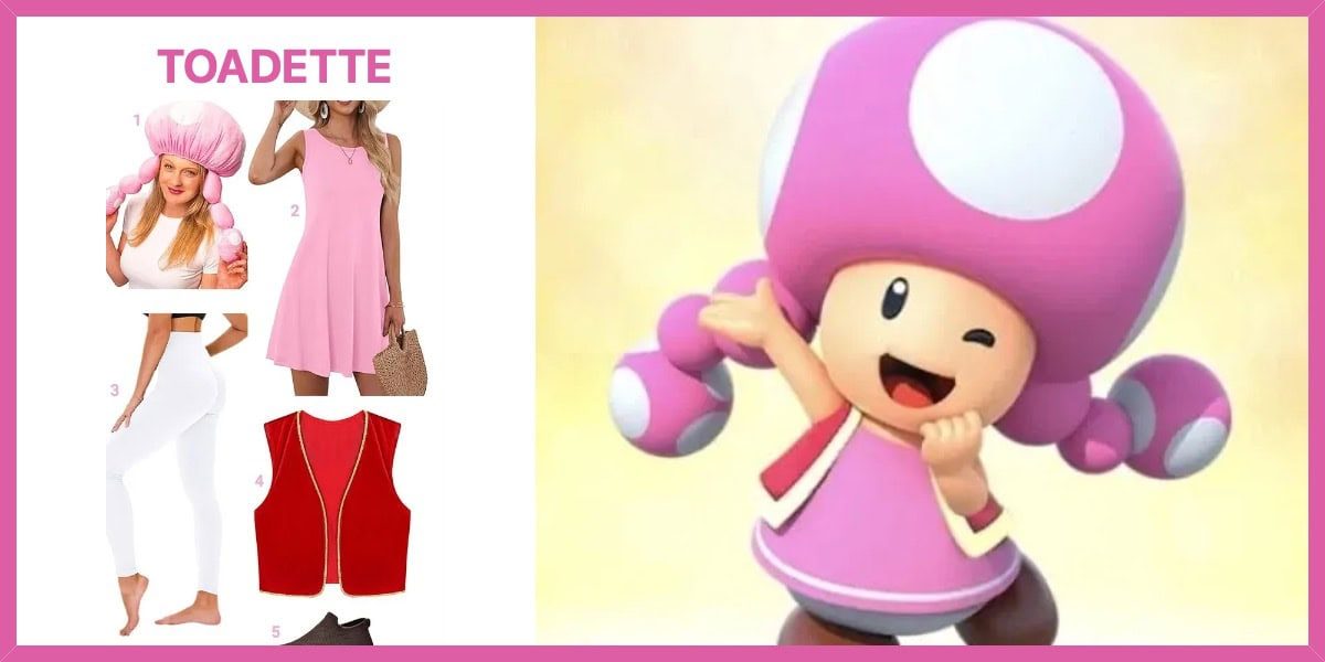 Costume Wall | Costume Ideas and Cosplay Guides