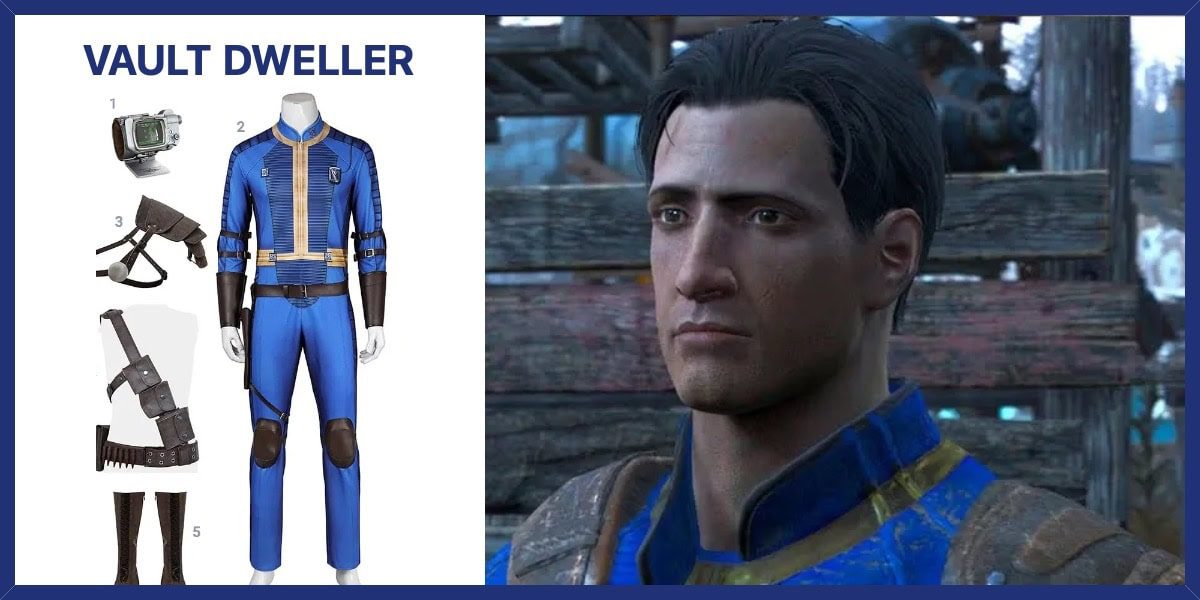 Costume Wall | Costume Ideas and Cosplay Guides