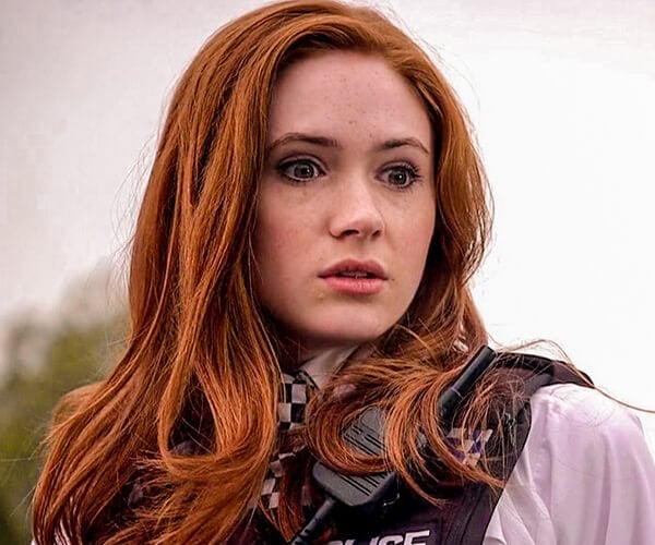 Dress like Amy Pond – “The Eleventh Hour” Costume | Halloween and ...