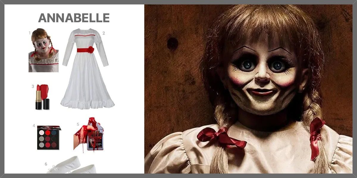 Costume Wall | Costume Ideas and Cosplay Guides