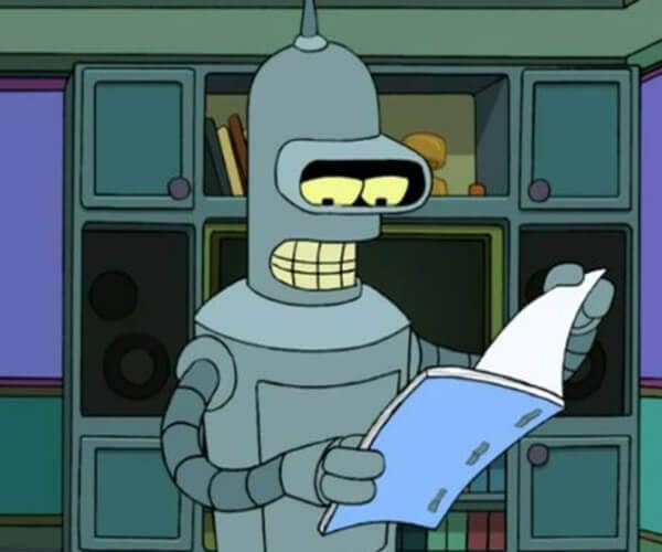 Dress like Bender Costume | Halloween and Cosplay Guides