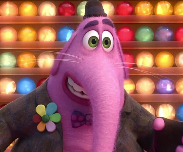 Dress Like Bing Bong Costume | Halloween and Cosplay Guides