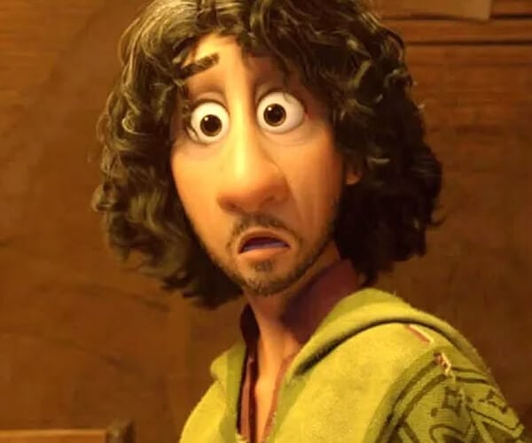 Dress Like Bruno Costume | Halloween and Cosplay Guides