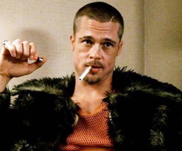 Dress Like Buzz Cut Tyler Durden Costume | Halloween and Cosplay Guides