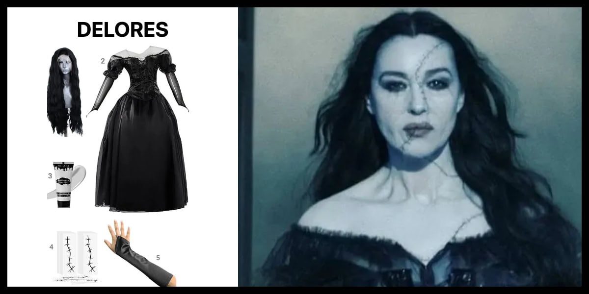 Costume Wall | Costume Ideas and Cosplay Guides