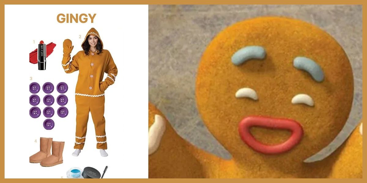 Costume Wall | Costume Ideas and Cosplay Guides