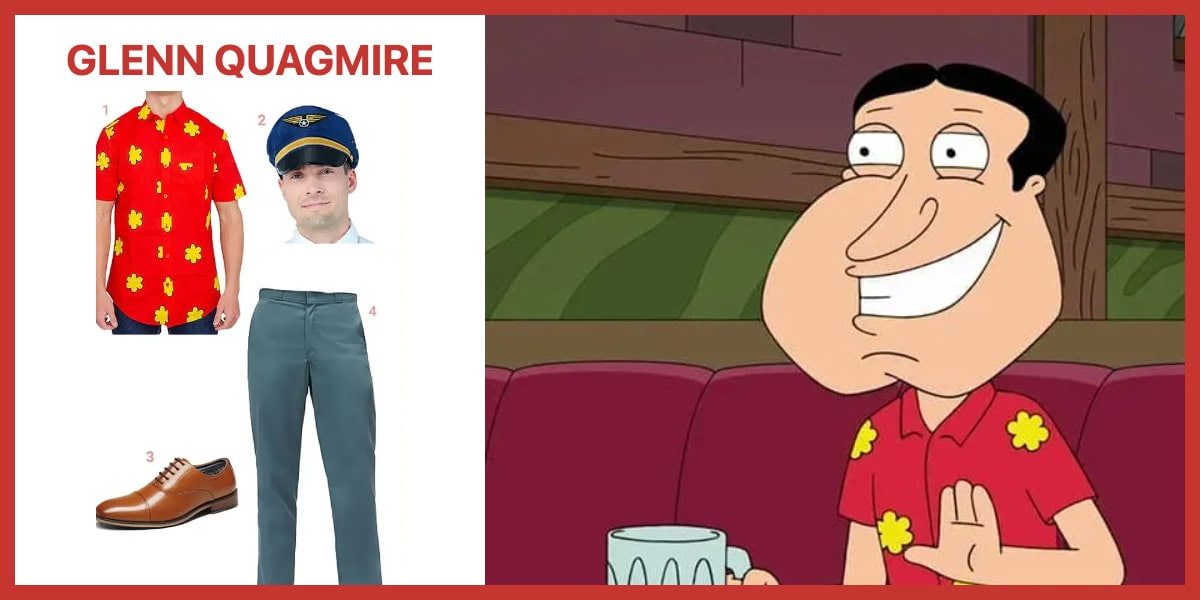 Costume Wall | Costume Ideas and Cosplay Guides