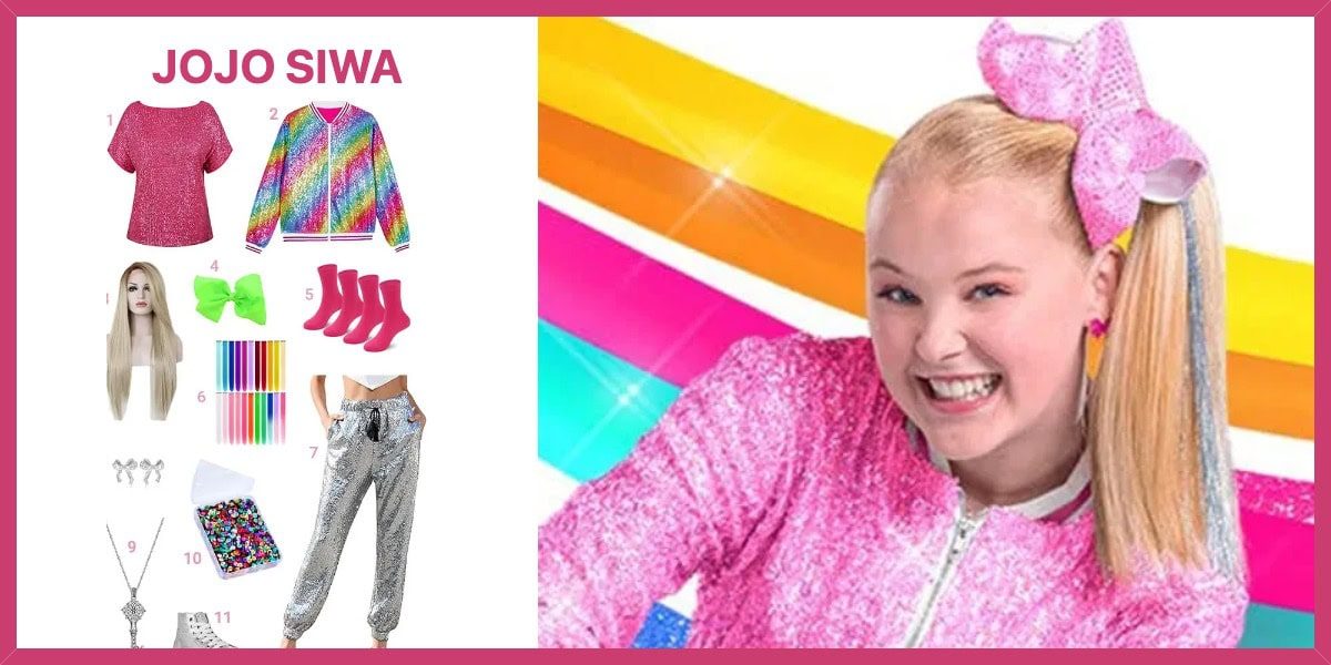 Costume Wall | Costume Ideas and Cosplay Guides