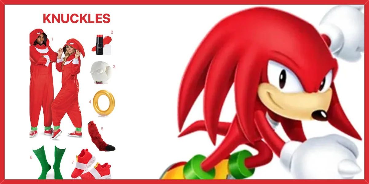 Costume Wall | Costume Ideas and Cosplay Guides