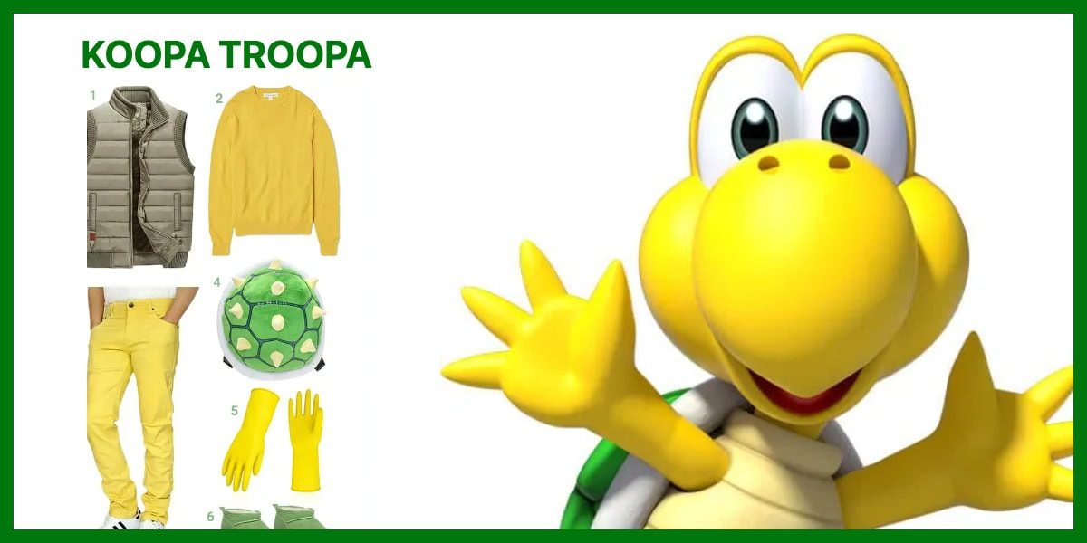 Costume Wall | Costume Ideas and Cosplay Guides