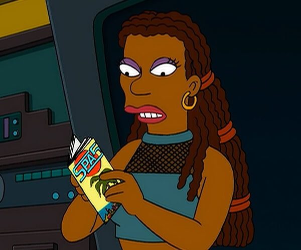 Dress like LaBarbara Conrad Costume | Halloween and Cosplay Guides