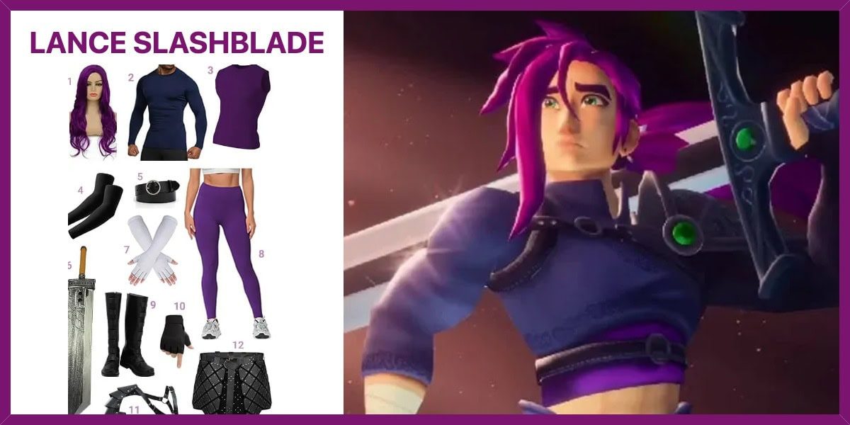 Costume Wall | Costume Ideas and Cosplay Guides