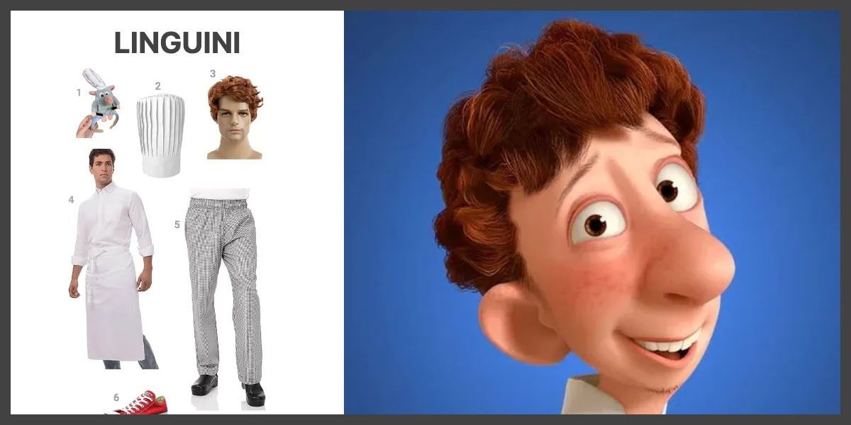 Costume Wall | Costume Ideas and Cosplay Guides