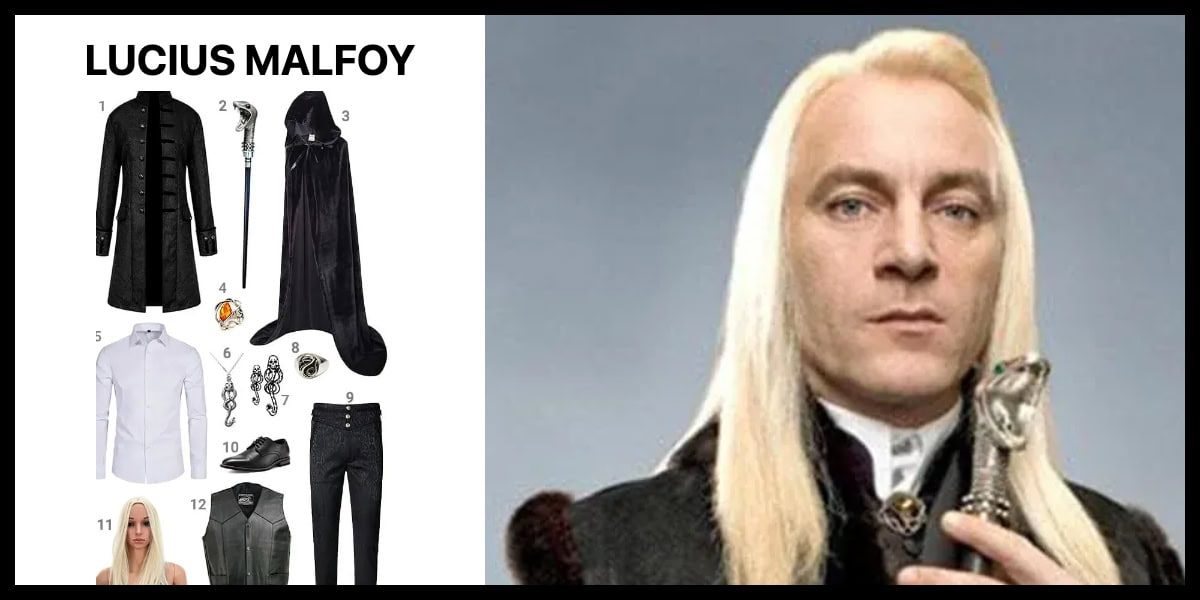Lucius Malfoy Azkaban