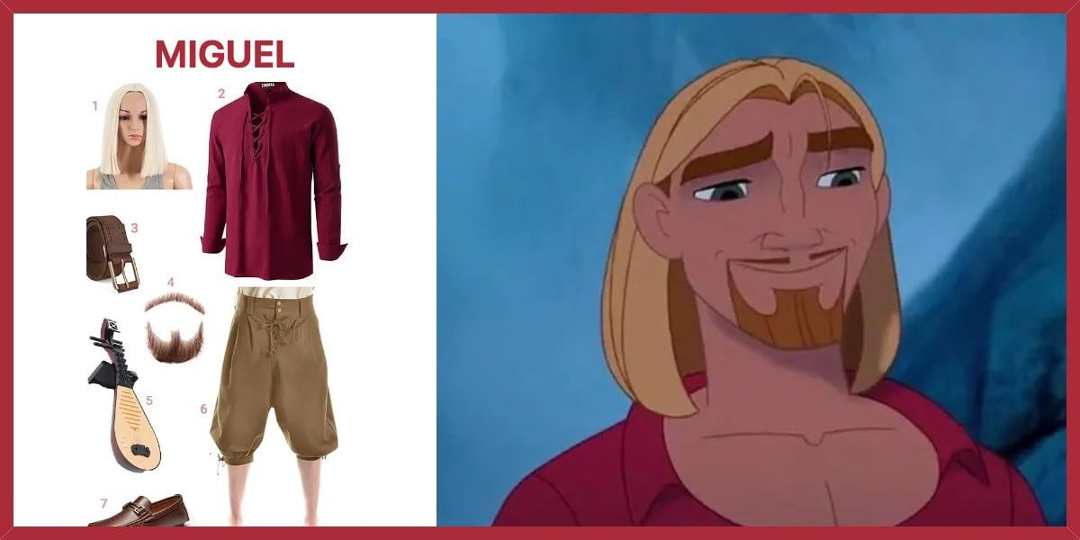 Costume Wall | Costume Ideas and Cosplay Guides