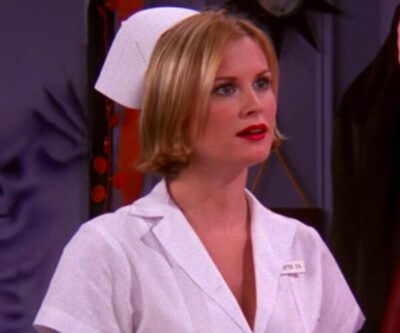 Dress Like Monica Geller as “Catwoman” Costume | Halloween and Cosplay ...