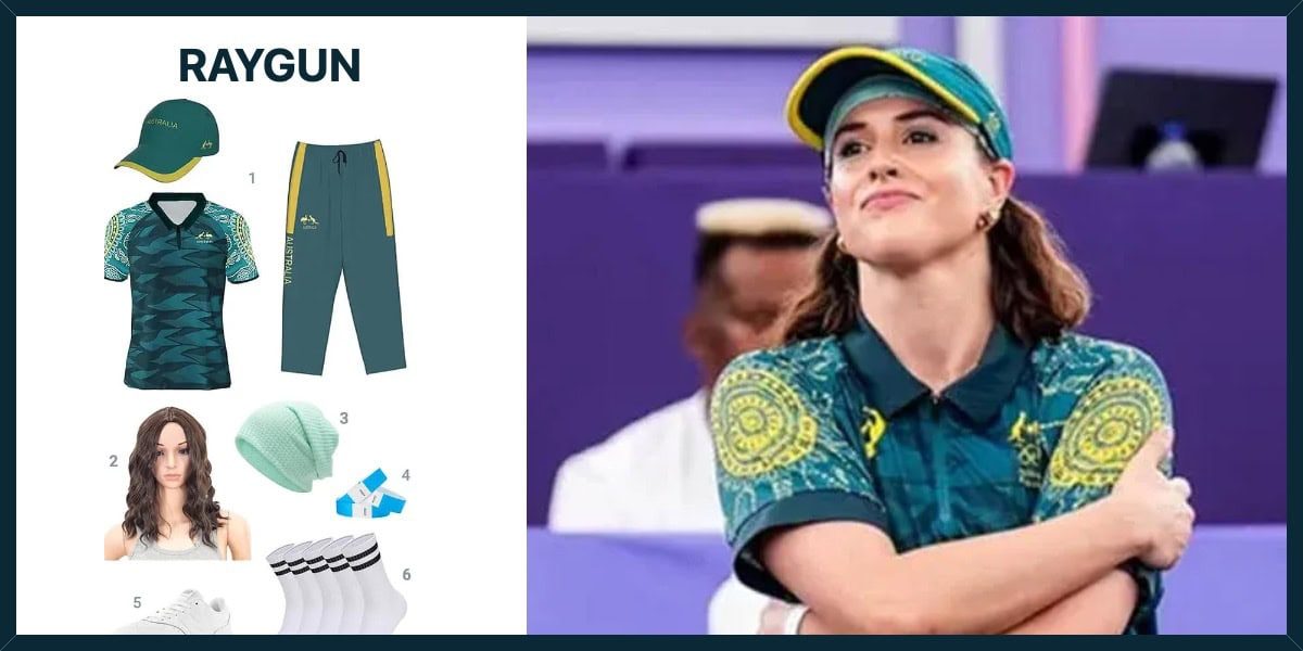 Dress Like Raygun Costume | Halloween and Cosplay Guides