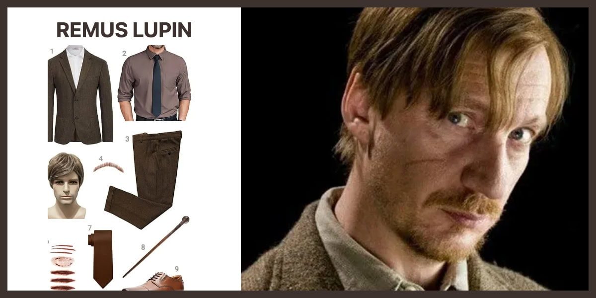 Costume Wall | Costume Ideas and Cosplay Guides