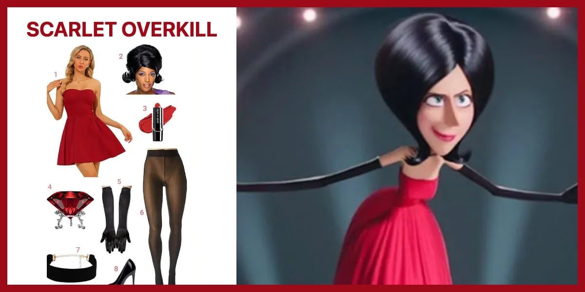 Costume Wall | Costume Ideas and Cosplay Guides