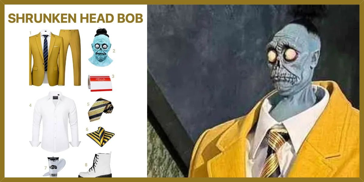 Costume Wall | Costume Ideas and Cosplay Guides